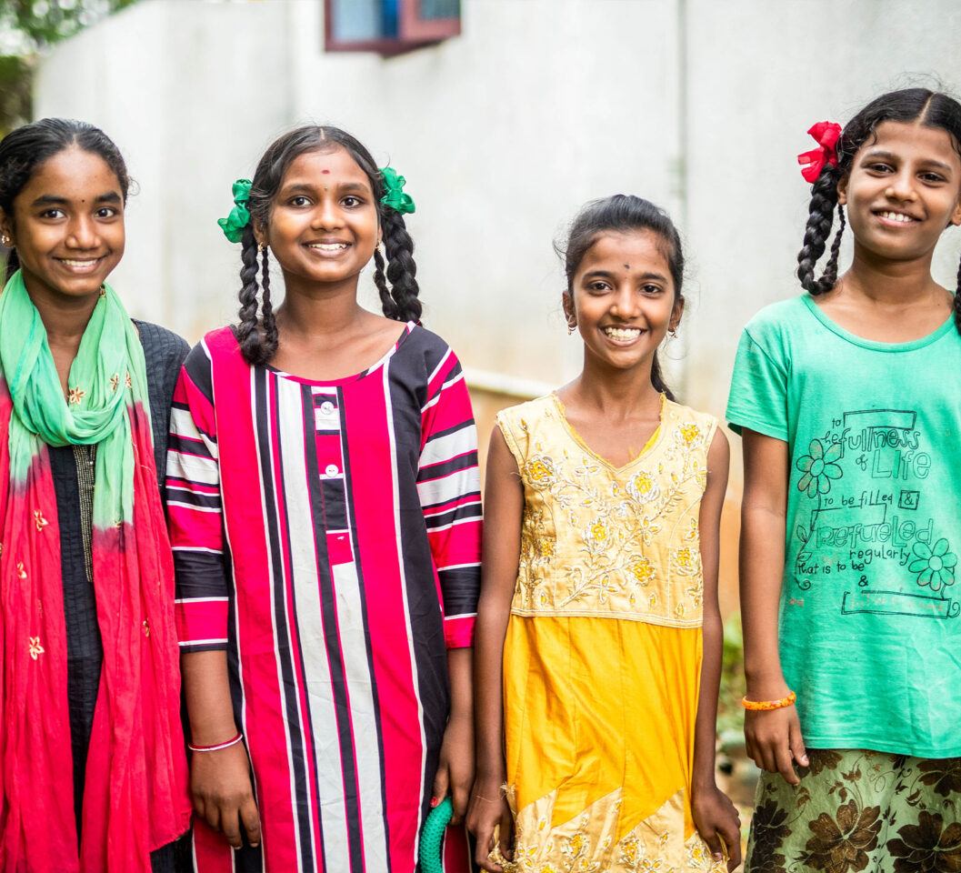 Home – Mission India